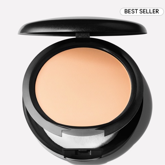 MAC Cosmetics | Makeup | Mac Cosmetics Studio Fix Powder Plus ...
